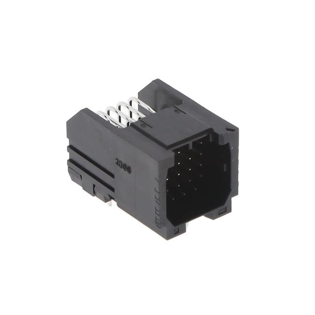 DF62-24P-2.2DS Hirose Electric Co Ltd | 連接器、互連元件 | DigiKey